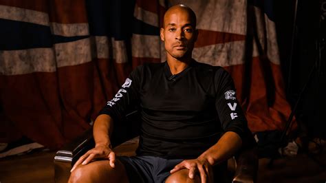 David Goggins Desktop Wallpapers 4k Hd Backgrounds On Wallpaperbat