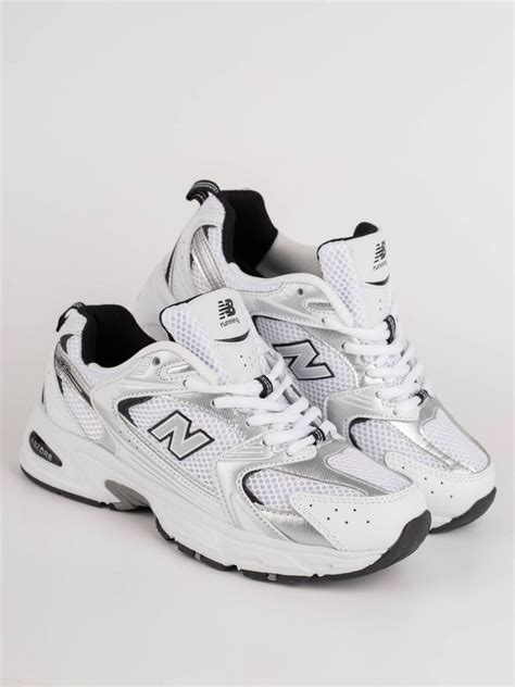 Кроссовки New Balance New Balance 530 - купить с доставкой по выгодным ...