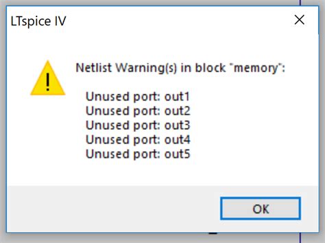 Ltspice Hierarchical Block Electronics Forum Circuits Projects And