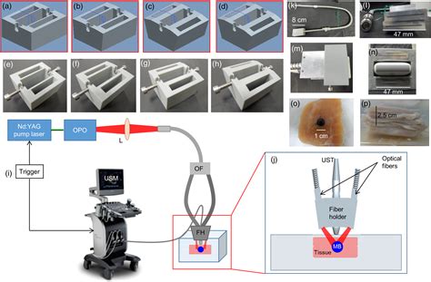 Optimizing Light Delivery Through Fiber Bundle In Photoacoustic Imaging
