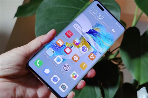 華為mate 40系列登場，或因美國制裁成為限量版 紐約時報中文網