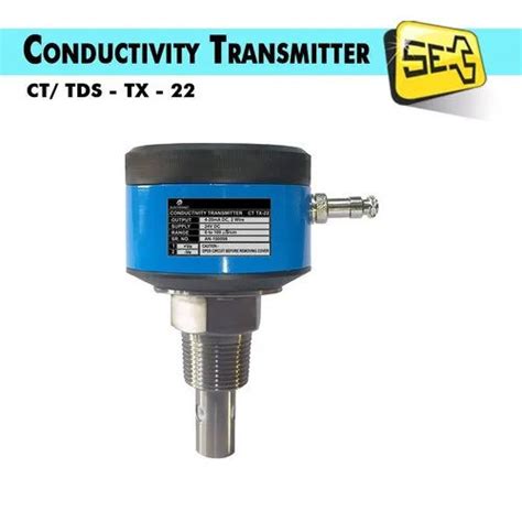 Conductivity Transmitter Supplier Trader In Mumbai India At Latest Price