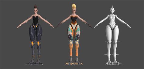bleeding edge cass for xps by roodedude on deviantart