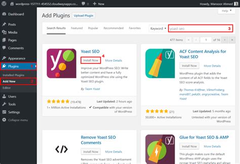 How To Add Breadcrumbs In Wordpress Website Updated