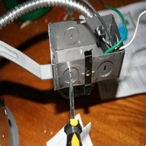 How To Install A Recessed Light