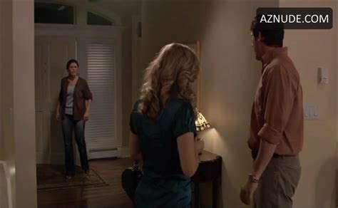 Sally Pressman Nude Aznude