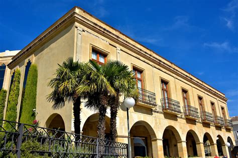 Best Hotels In Ronda Spain