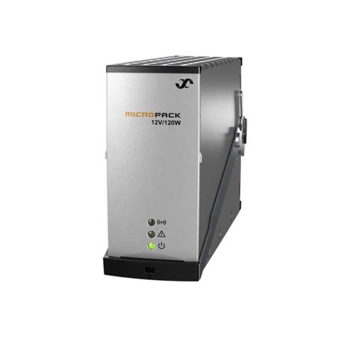 Delta Eltek Micropack Rectifier Series 12 24 48vdc Powerbox Australia