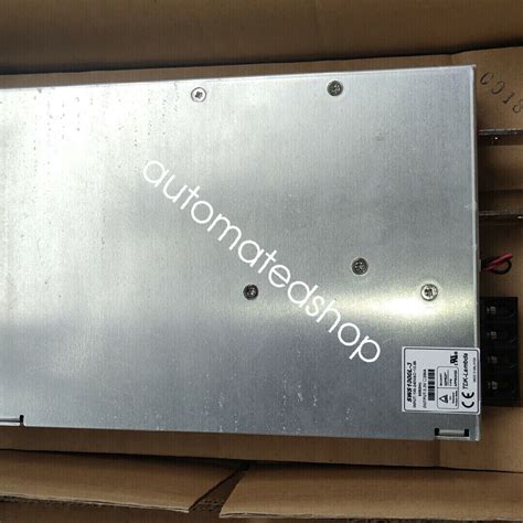 1PC NEW TDK Lmabda SWS1000L 3 3V 200A Power Supply Shipping DHL Or FedEX EBay