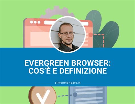 Differenza Tra Browser E Motore Di Ricerca Simone Longato