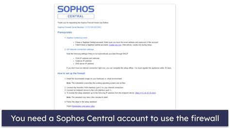 5 Best Free Firewall Programs In 2024 Safe And Secure