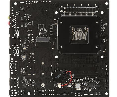 “全球首款支持 Am5 的 Thin Mini Itx 主板”，华擎发布 X600tm 叮当号