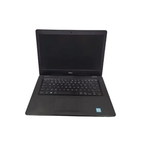 Notebook Dell Latitude 3490 I5 8ª Hddmaster