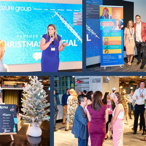 Azuregroup Partnerprogram Partnerevent The Azure Group 12 Comments