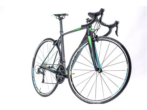 Cube Axial Wls Gtc Pro Szosowe Rowery Katalog Rowerowy