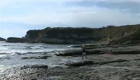 Миденият плаж край Лозенец пустее заради отказа да се строи заведение ВИДЕО