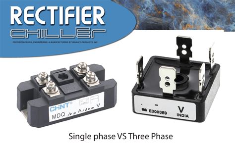 Brief Description And Explanation Of 1 Phase Versus 3 Phase