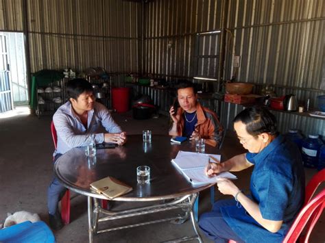 ຫ້ອງການຊັບພະຍາກອນທໍາມະຊາດ ແລະ ສິ່ງແວດລ້ອມ ເມືອງນອງ