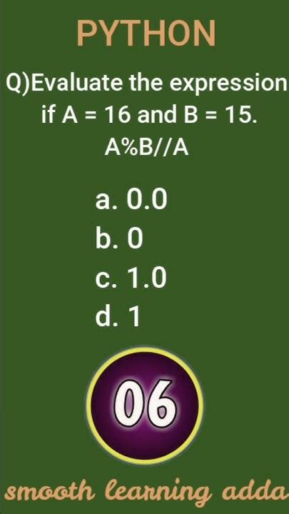 Shorts Python Interview Questions Youtubeshorts Quiz Quiztime Html Css Java Telugu