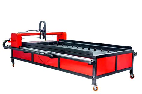 Cara Merawat Mesin Cnc Plasma Cutter