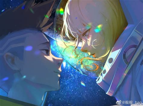 Lucy Cyberpunk Danbooru