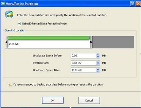 Android Partition Manager How To Partition SD Card For Android Easily