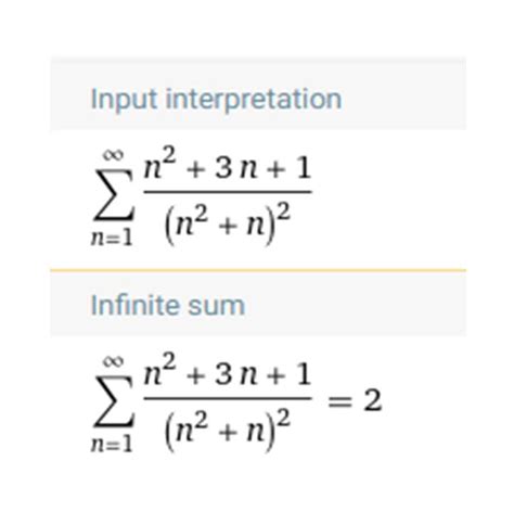 Use The Partial Fraction Command On Your Cas To Find A Conve Quizlet