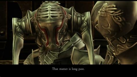 Final Fantasy Xii The Zodiac Age Judge Zargabaath Judge Bergan Judge Drace And Judge Gabranth