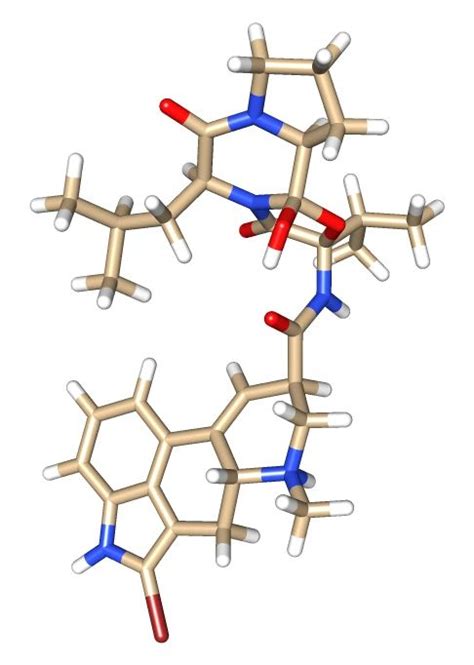 Bromocriptine For Weaning