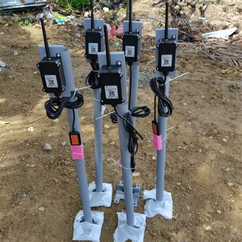 Smart Agriculture CreateLabz Integrated