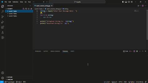 Vikash Kushwaha On Linkedin Cognifyz Cognifyztech Cognifyztechnologies Internship Python