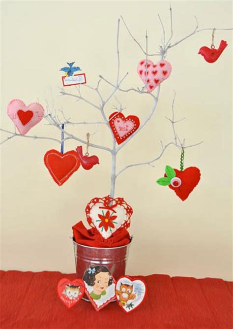 Поделки своими руками на День Святого Валентина Праздник