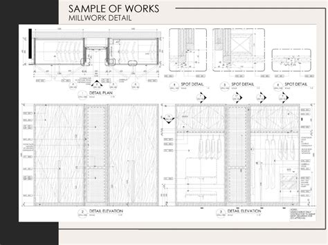 Expert AutoCAD Drafting Services Upwork
