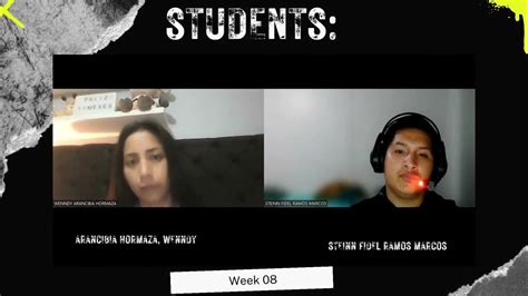 Ac S08 Week 08 Task Assignment Have You Ever Youtube