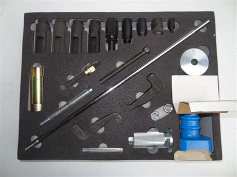 Kit Extracteur Injecteur Sam Dd E2 New Peps Outillage