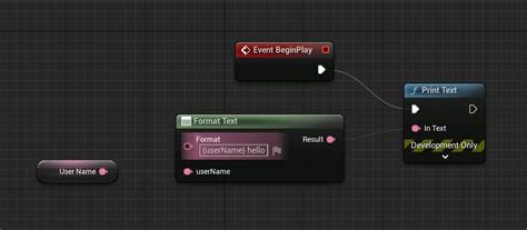 [ue5] Blueprint 기초