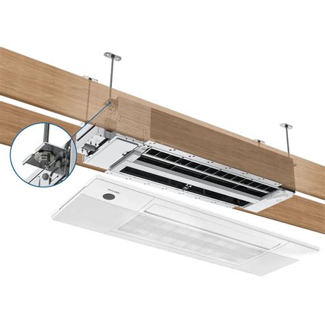 Mini Split Heat Pump Ceiling Cassette Systems Everything You Need To Know