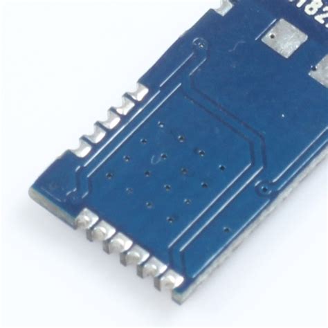 Módulo Bluetooth 4 0 Ble Nrf51822 04 Electronilab