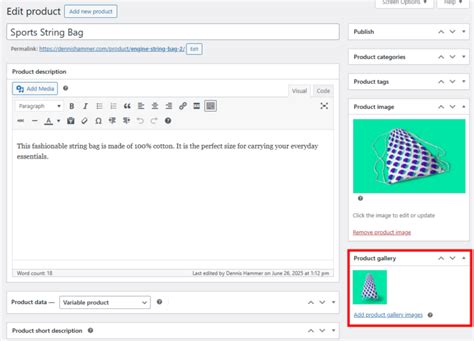 How To Add Products In Woocommerce Step By Step Guide