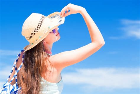 Uva Dan Uvb Sudah Tahu Perbedaannya Beauty Journal