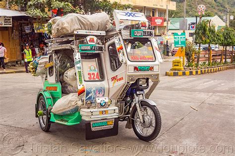Cargo Tricycle In The Philippines At Nelson Kennedy Blog