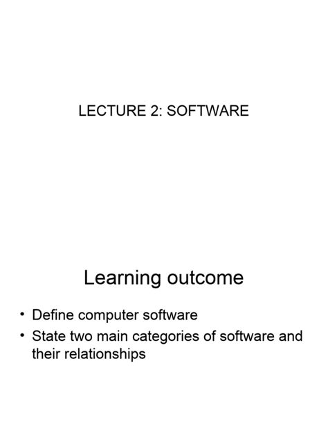 Bbs 301 2 2 Computer Software Pdf Software Application Software