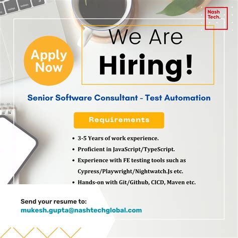 Mukesh Gupta On Linkedin Hiringalert Immediatejoiners