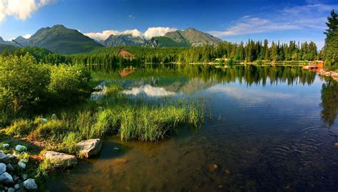 Slovakia Scenery Wallpapers Top Free Slovakia Scenery Backgrounds