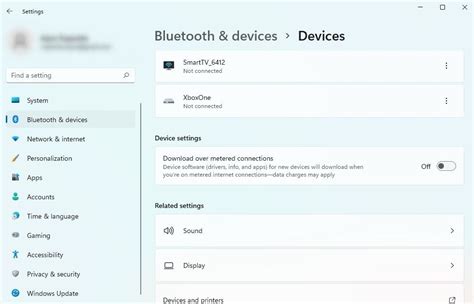 8 ways to fix the bluetooth setup incomplete because of a metered