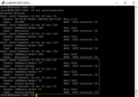Настраиваем Device Mapper Multipathing в Centos Linux 72 для Fc Hba Настраиваем Device Mapper Multipathing в Centos Linux 72 для Fc Hba