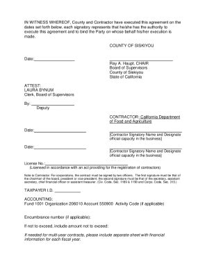 Fillable Online Lawinsider Comclausein Witness WhereofIN WITNESS