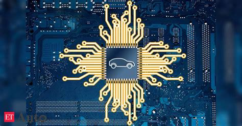 Chinas Export Restrictions On Semiconductors And Metals Raise Concerns In Global Supply