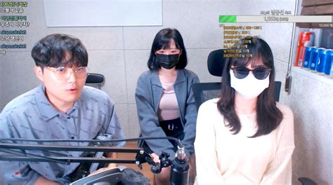 공파리파 내일부터 합방 일정이 빡빡합니다 숲 Soop 에펨코리아