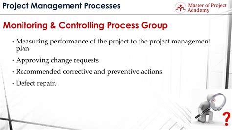 How To Achieve The Best In Project Monitoring And Control Process